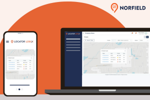 LOCATOR LOGiX - Blue Stakes of Utah 811